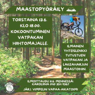 Tulevat tapahtumat | Vimpelin kunta