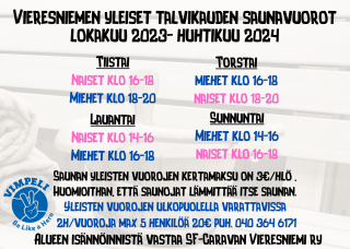 Vieresniemi | Vimpelin kunta